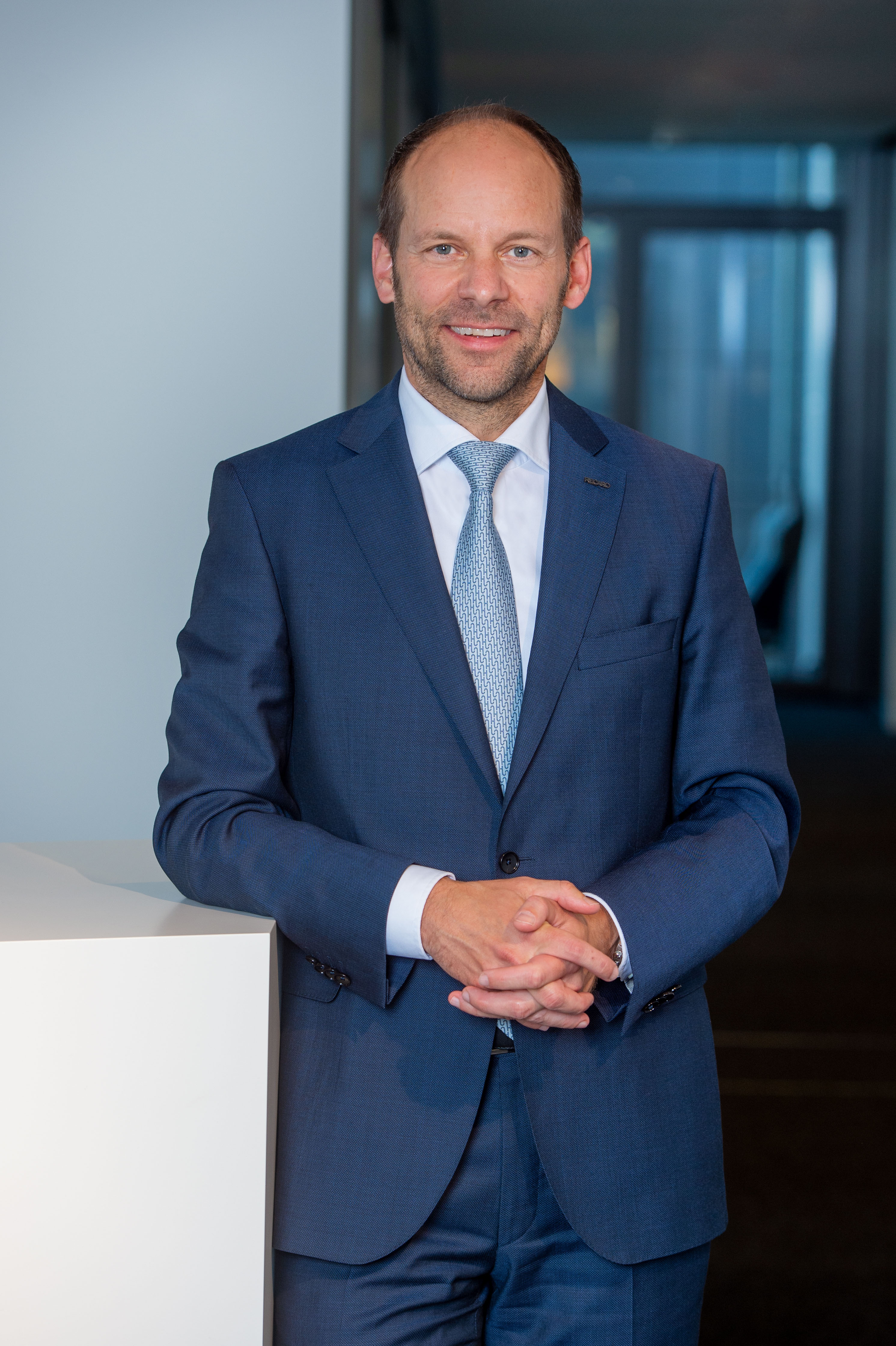 Recaro Group setting the course for the next phase of corporate ...